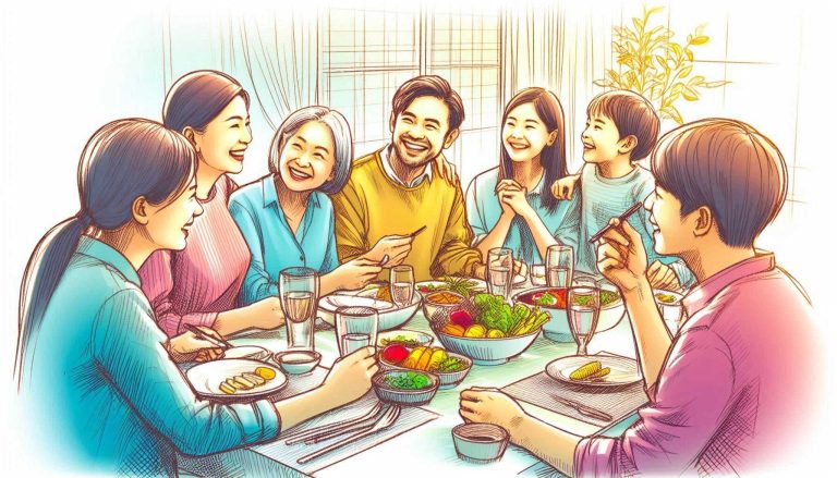 Building Strong Family Bonds: The Importance of Communication and Trust ...