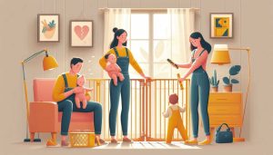 Essential Childcare Safety Checklist for Home: Keep Your Little Ones ...