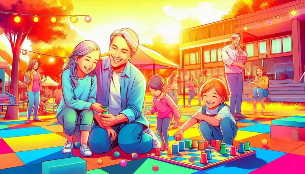 Creating a Family Haven: The Importance of Family Centers in Modern ...