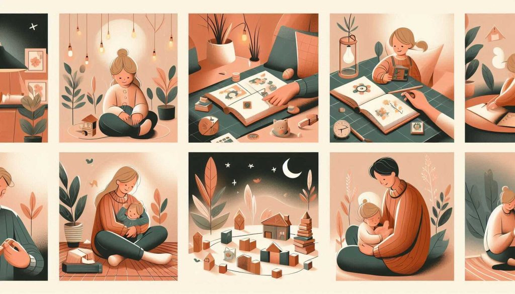Nurturing Minds: Essential Strategies for Early Childhood Development ...