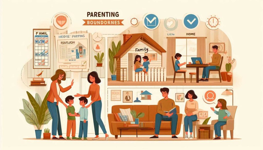 Understanding Parenting Styles: Which Approach is Best for Your Family? - Parenting and Family