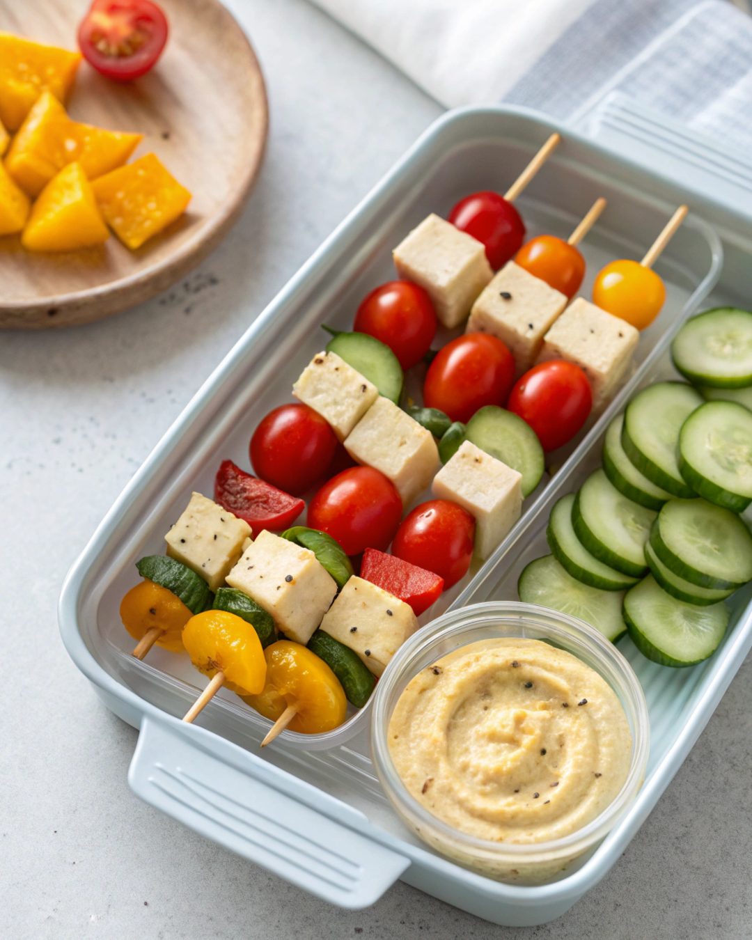 15 Simple Lunch Box Ideas Even Picky Eaters Love - Parenting and Family
