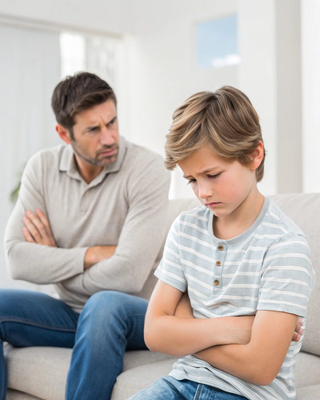 Controlling Parents: How to Let Go and Build Healthier Relationships ...