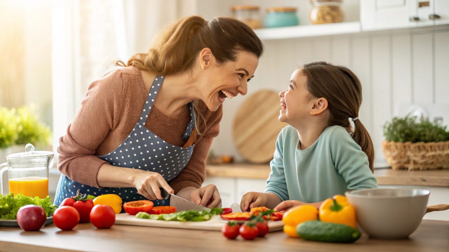 10 Parenting Hacks Every Single Mom Needs to Know - Parenting and Family