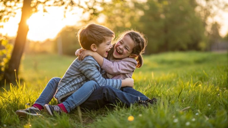 12 Cute Sibling Photo Pose Ideas for Family Portraits - Parenting and ...