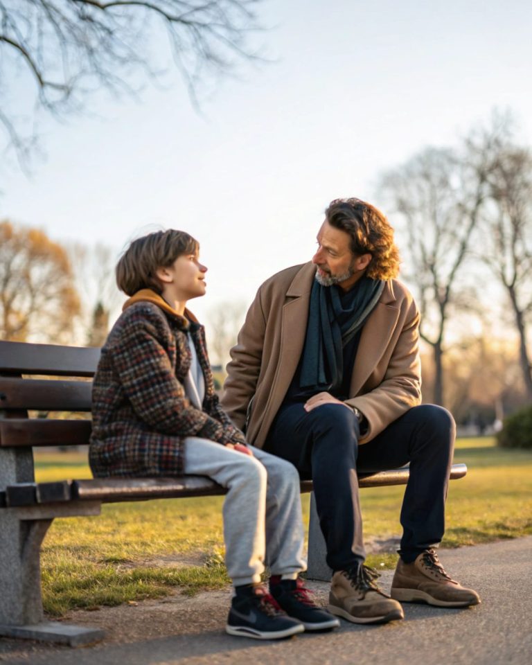 Conscious Parenting: A Journey of Connection, Growth, and Love ...