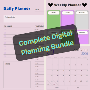 Transform Your Organization with the ‘Plan with Purpose: Complete ...