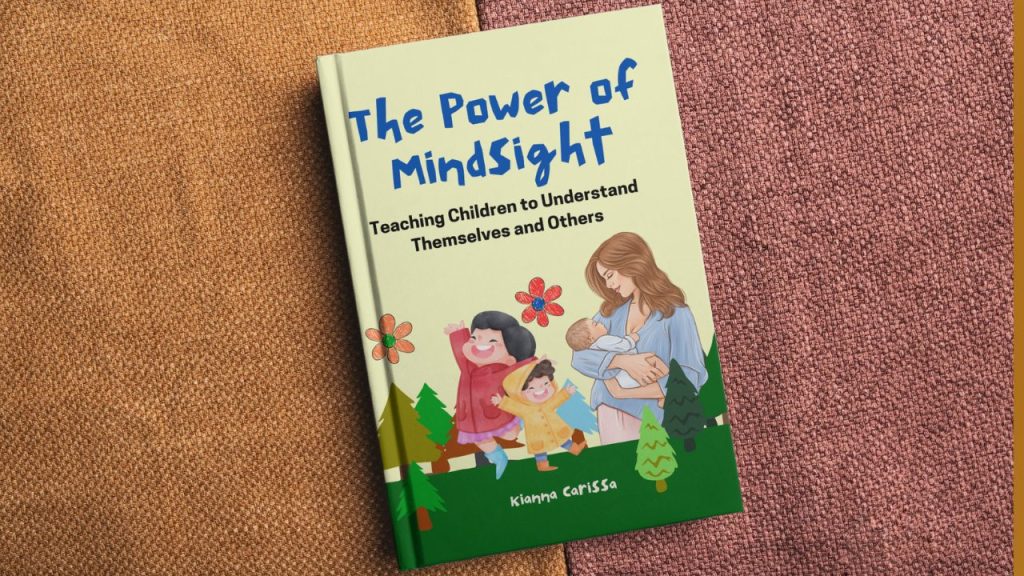 Unlock Your Child’s Emotional Potential with ‘The Power of Mindsight ...