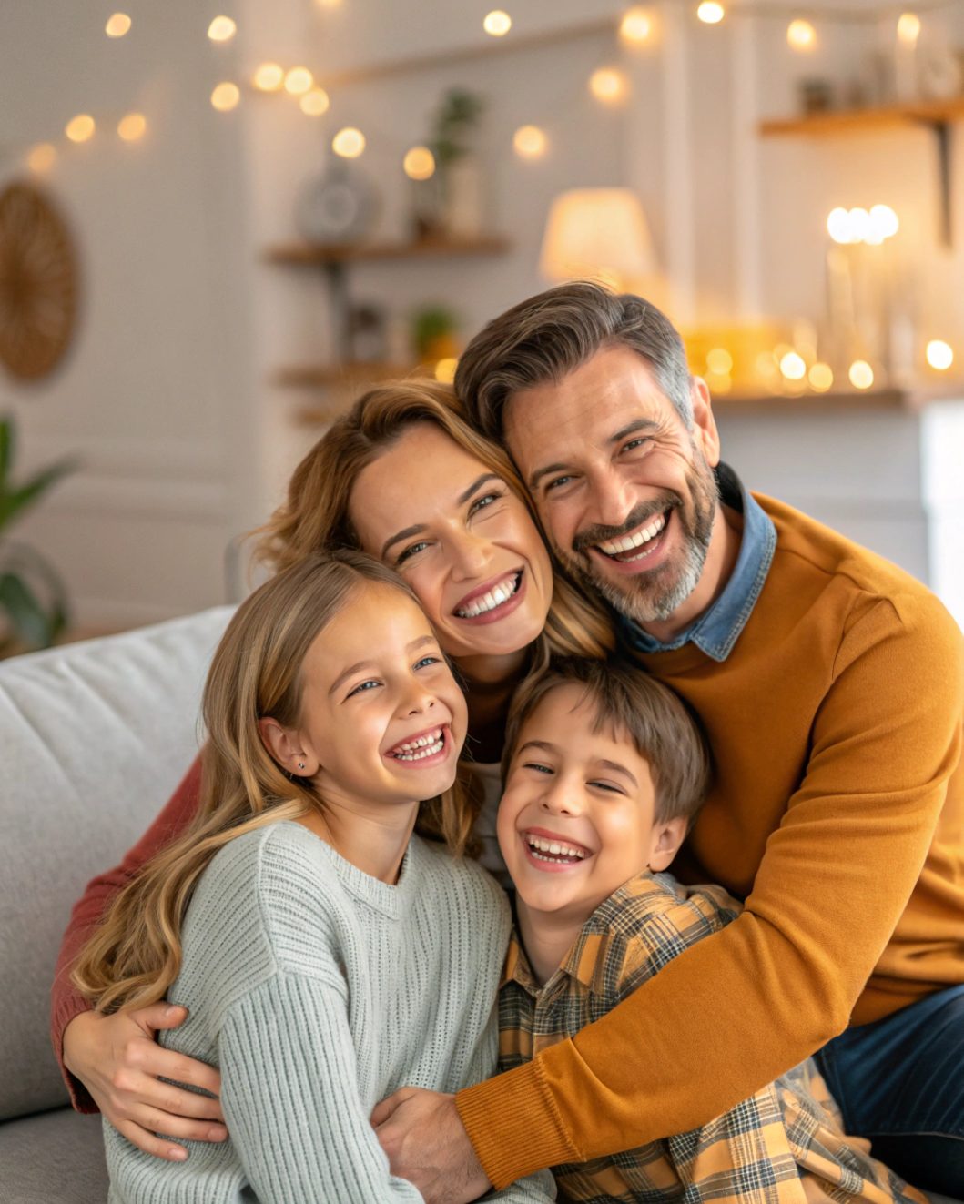 The Happy Family Blueprint: Simple Habits That Actually Work ...